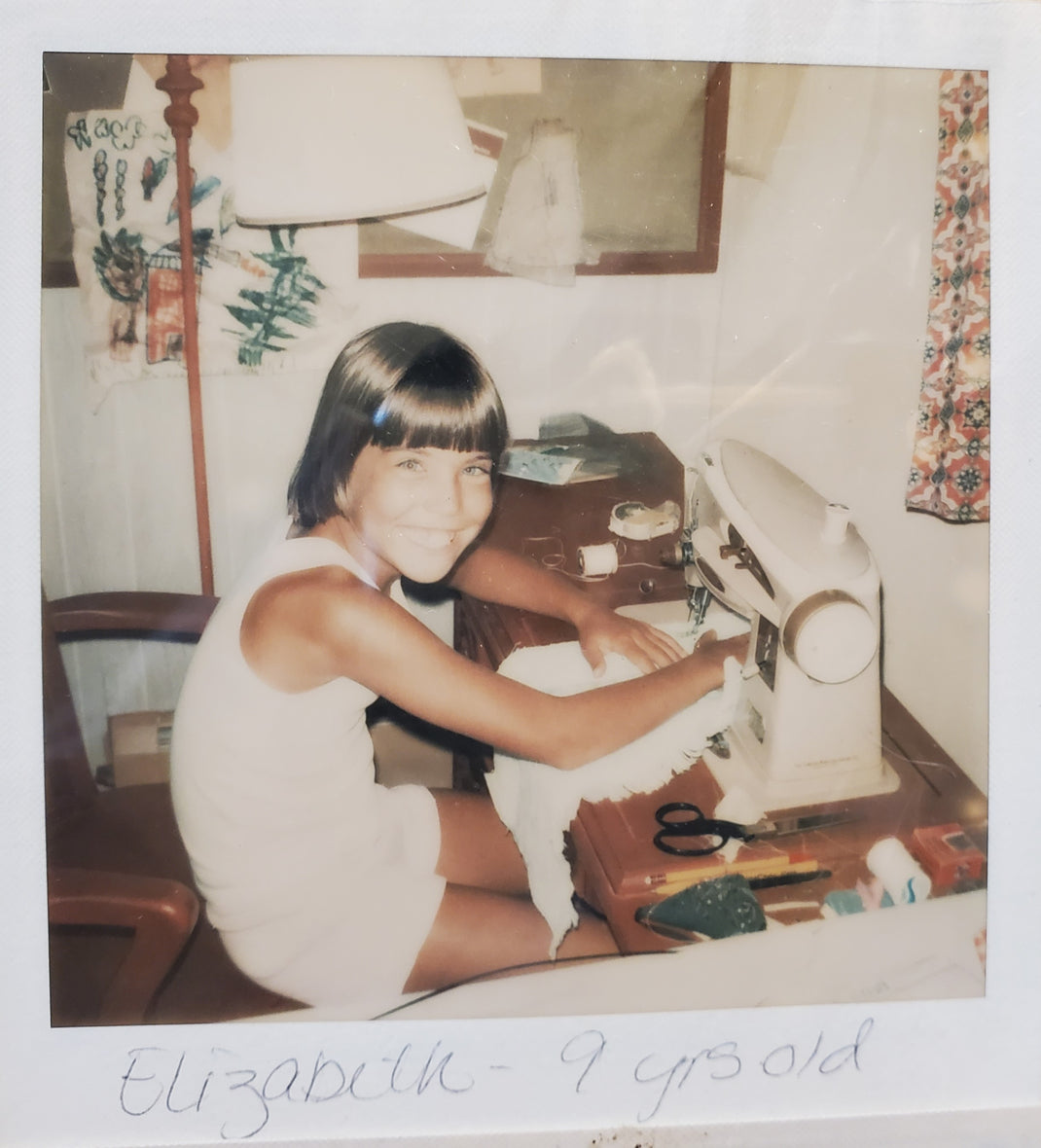 Classes – Legacy Fabrics