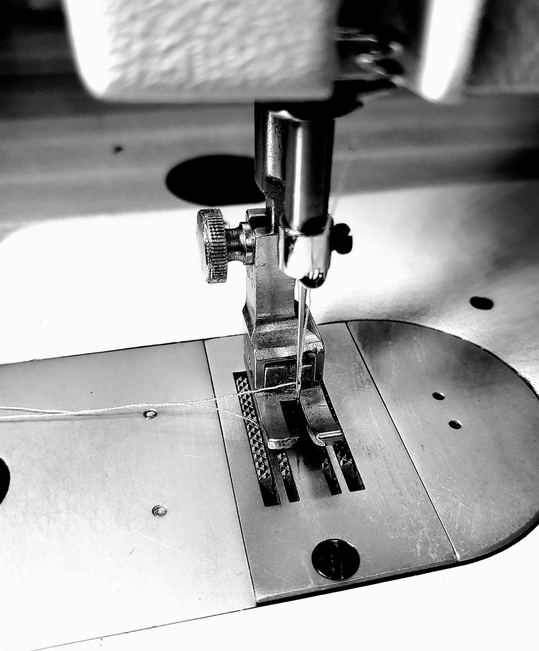 Classes – Legacy Fabrics