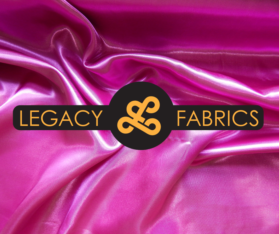 Legacy Fabrics