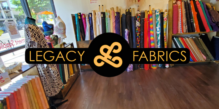 Legacy Fabrics
